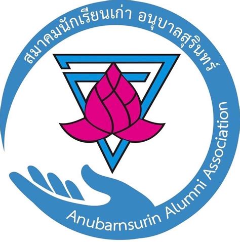 สมาคมนักเรียนเก่าอนุบาลสุรินทร์