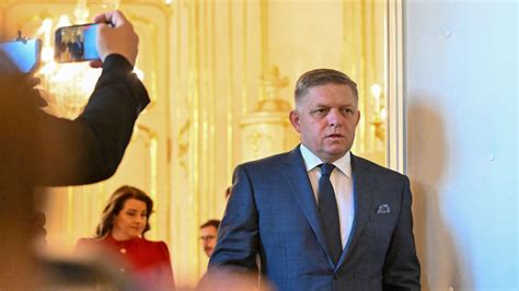 Fico Pellegrini a Danko se dohodli Slovensku slibují návrat k