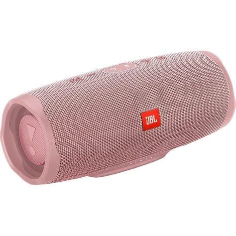 Jbl Charge Waterproof Bluetooth Speaker Pink Rc Willey Waterproof Bluetooth Speaker