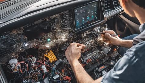 Airbag Sensor Diy Replacement