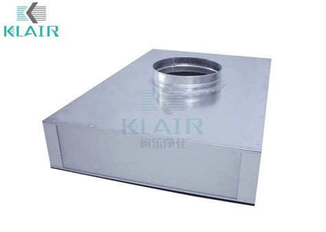 Hepa Filter Replacement With Aluminum Frame Hepa Ceiling Module