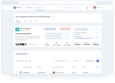 Tailwind Ui Kit Template A Web App HTML Template