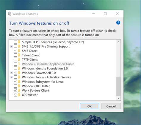 WSL Install Fails With Errors On Windows Guest VM Issue Microsoft WSL GitHub