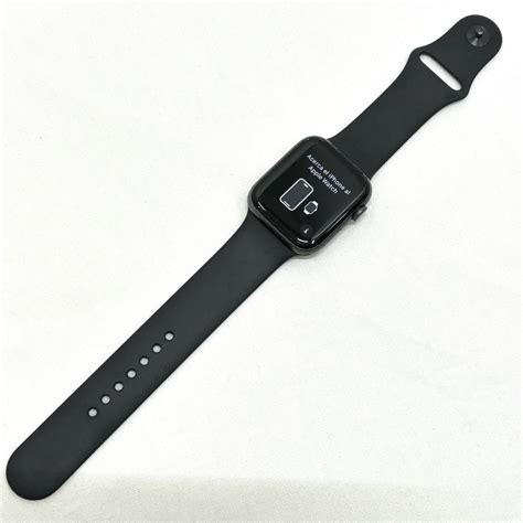Yahooオークション Applewatch アップルウォッチ シリーズ5 44mm A2