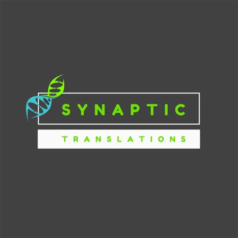 Synaptictranslations Synaptic Translations