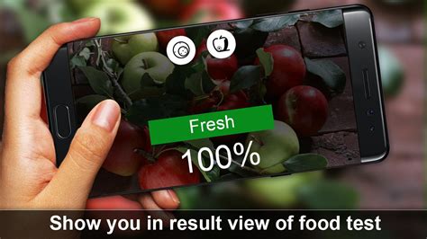 Fresh Fruit Detector Check Fruits Quality Apk For Android Download