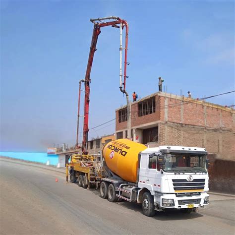 Durcon Sac Proyectos