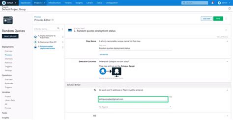 Deploy A Java Application To Kubernetes Using Octopus Teamcity And Docker Registry Octopus