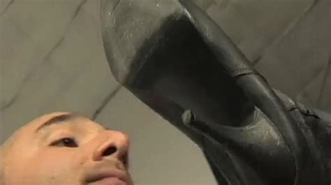 Beautiful Goddess Boot Porn Videos