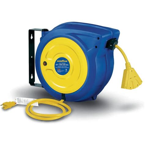 Best Extension Cord Reel Top Picks For 2024 Vevor Blog