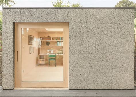 Seven Buildings Wrapped In Cork Cladding