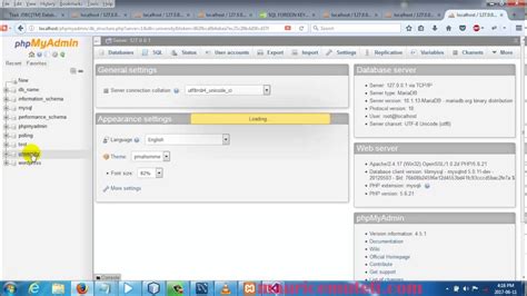 C Sharp And Mysql Tutorial C Display Database Data On Datagridview