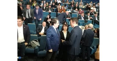 Васил Терзиев Имаме шанс да покажем че може да се управлява по различен начин