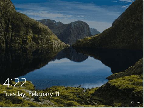 How To Access A Users Windows Desktop Without Knowing Their Password 4sysops
