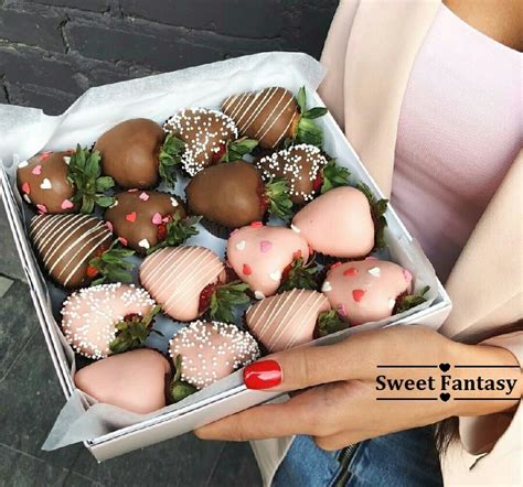 Купить Клубнику в шоколаде в Ростове с доставкой