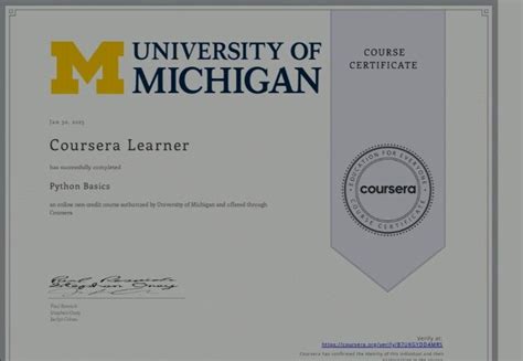 Meenakshi Tiwari On Linkedin Python Basics Certificate