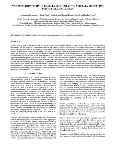 The International Conference Of Smart City Applications 2022 Uznir Ujang Phd