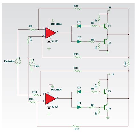High Current Amplifier Applications Made Smaller Analog Technical Articles TI E2E Support