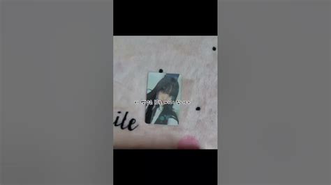 한국인들이 당황하는 속도로 포장하깅 구독과좋아요 포장 구독 아이브 노래 ♡ Youtube