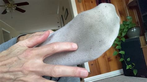 REQUEST Tickling Dirty Socked And Bare Foot ThisVid Com