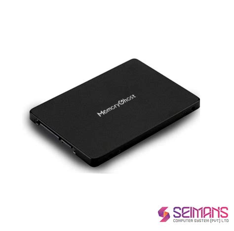 Memory Ghost Sata 128gb Ssd Seimans Computer Systems