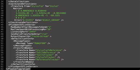 Cannot Connect To Ndi Polaris Vega With Plus Server Launcher · Issue 519 · Plustoolkitpluslib