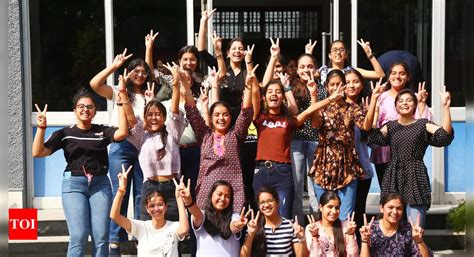 Maharashtra Hsc Result 2023 Pass Percentage Of Hsc Down By 3 Per Cent Times Of India