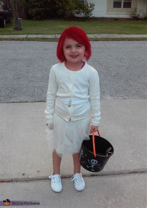 Jurassic World Claire Girl S Costume Creative Diy Costumes