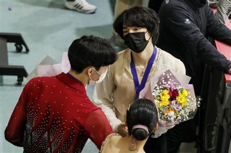 익명의 기부자 피겨스케이팅 대표팀에 1000만원 쾌척 파이낸셜뉴스