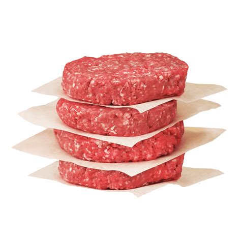 Hamburguesa Angus Importada 8 Oz 2 Unds Green Co Fresh Food Market