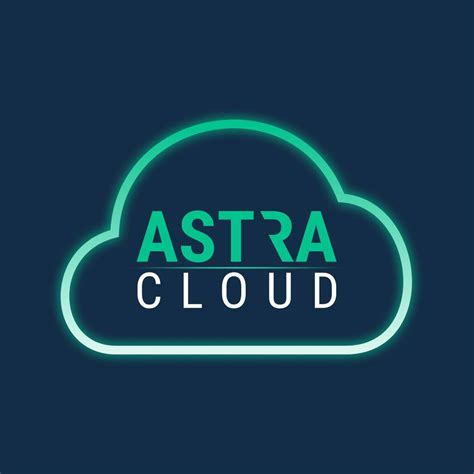 Astra Cloud