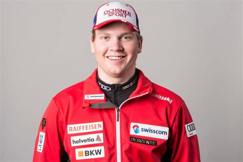 La Surprise Niels Hintermann Rtn Votre Radio Régionale