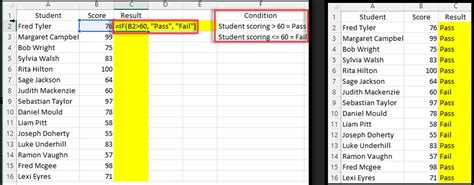 How To Use If Function In Excel A Complete Guide Office Tech Skill How To Use If Function In Excel A Complete Guide Office Tech Skill