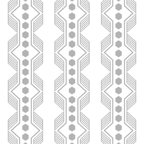 Abstract Line Pattern Textile Background Image 46030464 Vector Art At