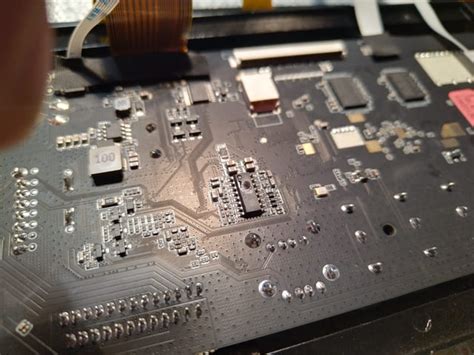 Ic Identification R Askelectronics
