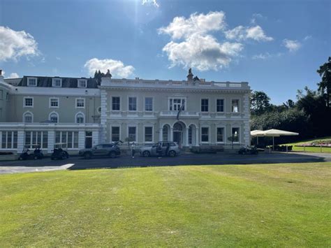 Ed Sharples On Linkedin Burhill