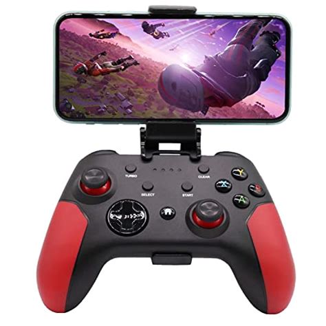 Mobile Phone Game Controller Wireless Gaming Con In Pakistan WellShop Pk