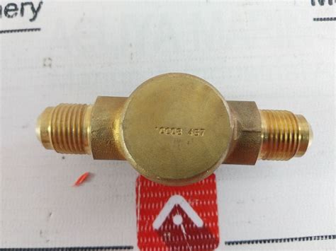 Danfoss Sgi 10 Sight Glass Aeliya Marine