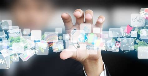 Embracing Emerging Technologies Innovation And Digital Transformation Trends