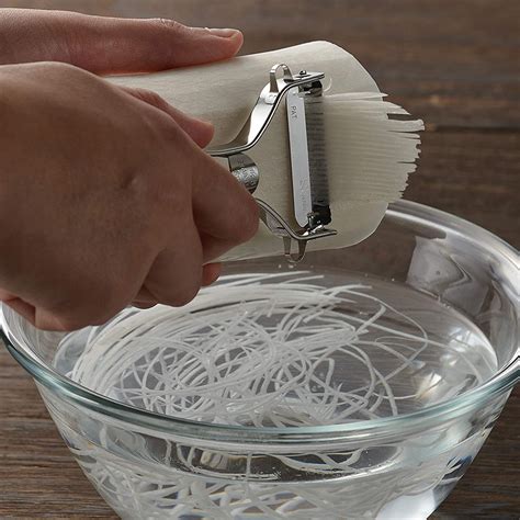 프로그레이드 일본 Sm 시모무라 고급형 만능 감자 당근 우엉 채썰기 채칼 3mm 위시버킷