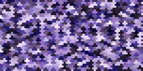 Light Purple Vector Backdrop With Rectangles Illustration With A Set Of Gradient Rectangles Best