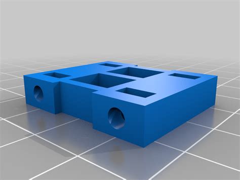 Free 3d File Self Balancing Triangle 🔺・model To Download And 3d Print・cults