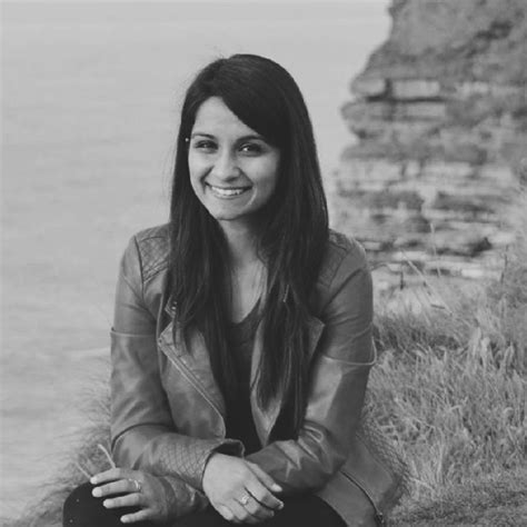 Shivani Rajput Linkedin