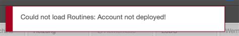 Account Not Deployed · Issue 30 · 586837rnode Red Contrib Alexa