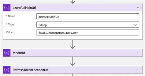 Use Internal Mainiamad Api With Logic Apps