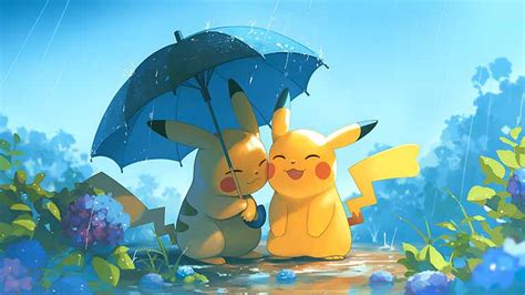 Cute Pikachu Wallpaper Nerd