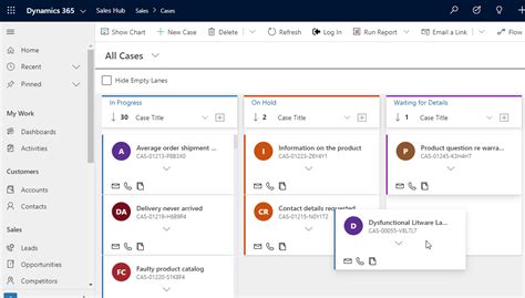 Christmas Comes In Early For Dynamics 365 Crm And Powerapps Users Releasing 4 New Productivity