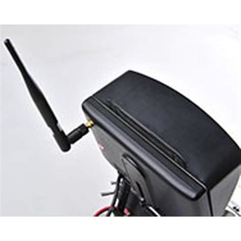 LCD FPV Monitor And G Wireless AV Receiver All In One AIO For FPV System Free Shipping