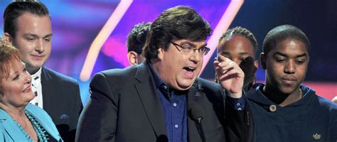 Nickelodeon Keep Sexualized Scene In Dan Schneider Show
