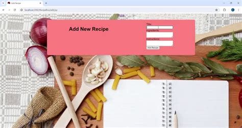 Lokeshwari Hukumathirao On Linkedin Webdevelopment Jsp Java Recipebox